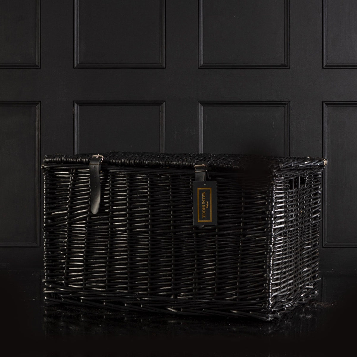 Christmas Feast Luxury Champagne Hamper | Showstopper Gift – Todhunter.com