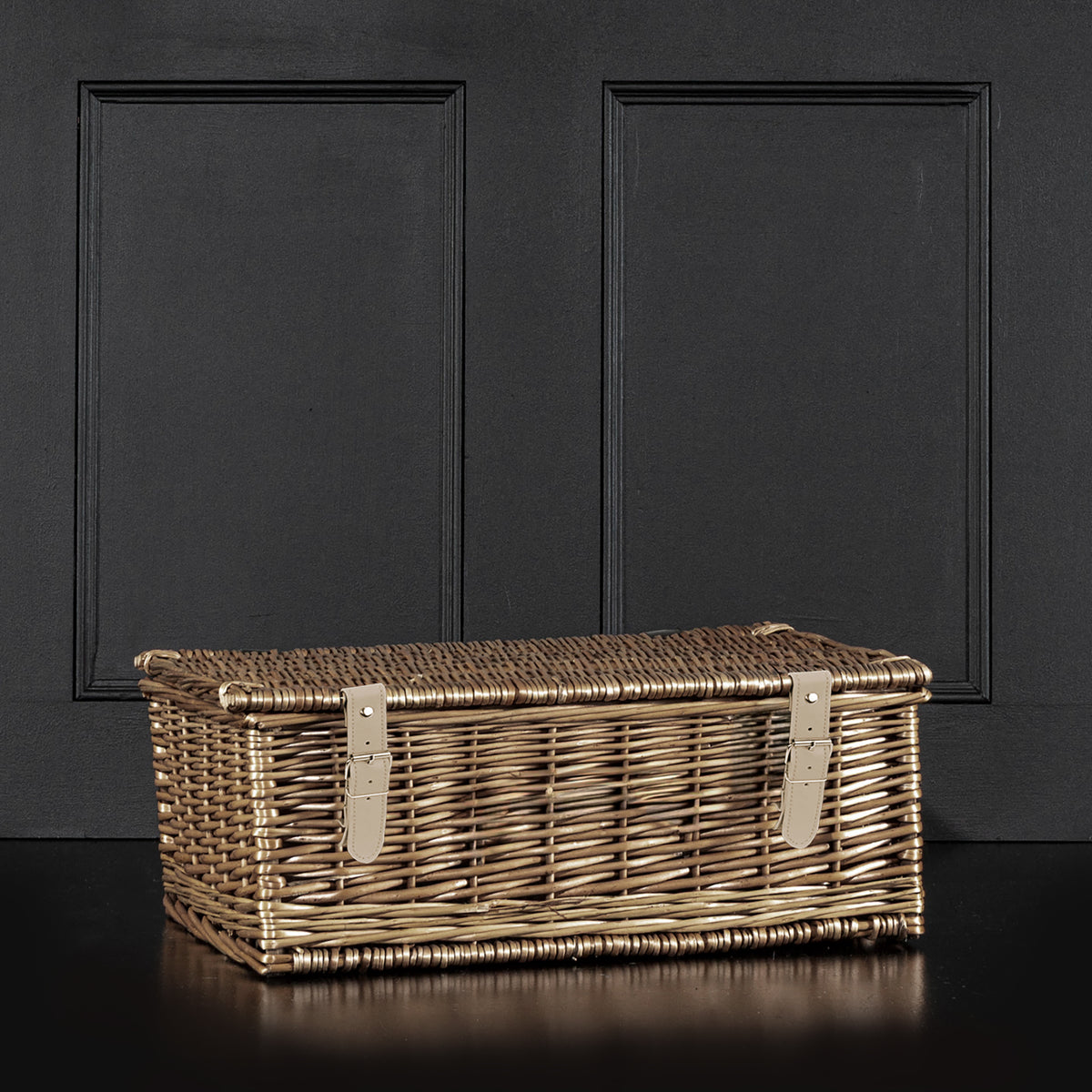 Nutcracker Alcohol Free Hamper | Luxury Christmas Gift – Todhunter.com