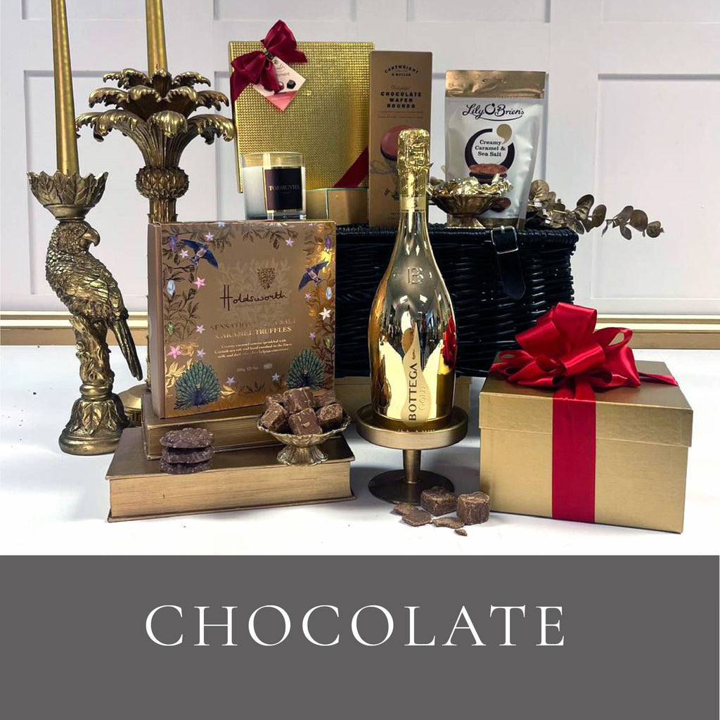 Todhunter Luxury Hampers, Food Gifts, Baskets – Todhunter.com