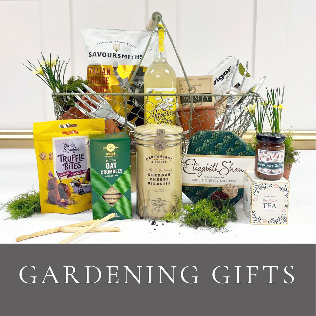 Todhunter Luxury Hampers, Food Gifts, Baskets – Todhunter.com