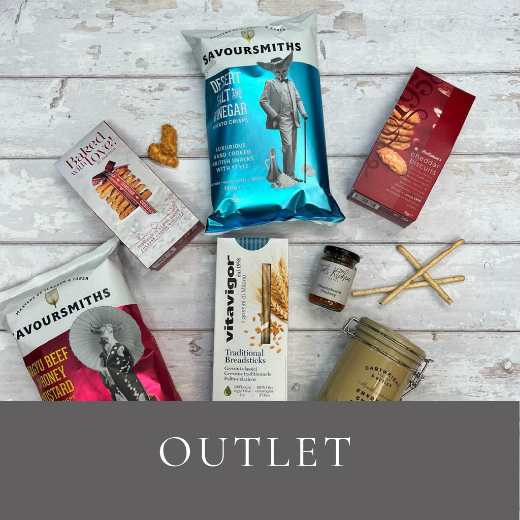 Todhunter Luxury Hampers, Food Gifts, Baskets – Todhunter.com