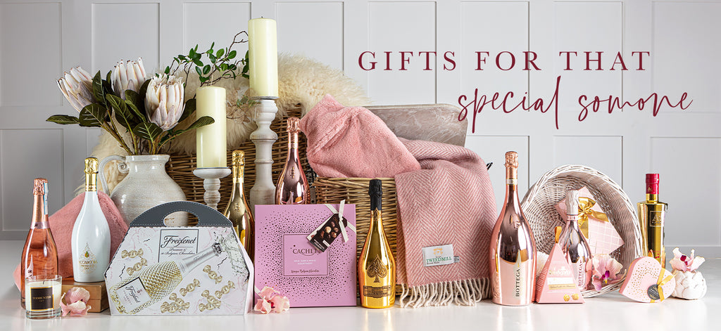 Todhunter Luxury Hampers, Food Gifts, Baskets – Todhunter.com